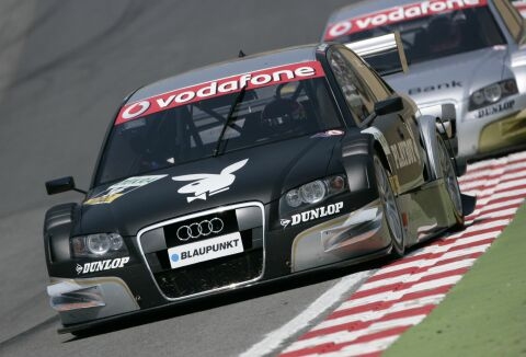 DTM: Christian Abt kondigt zijn afscheid aan | Autosport.nl