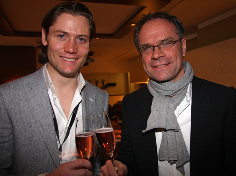 Dutch GT4: Paul van Splunteren en Bas Schothorst gaan met Porsche voor ...