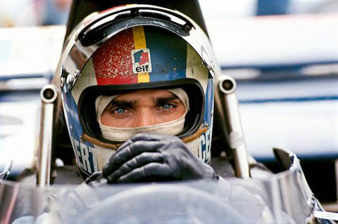 Retro: François Cevert 1944-1973. Dood van een kroonprins | Autosport.nl