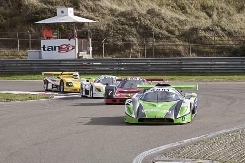 DNRT: Finalerace Saker Sportscar Challenge | Autosport.nl