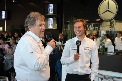 DTM: Norbert Haug keert terug in de DTM | Autosport.nl