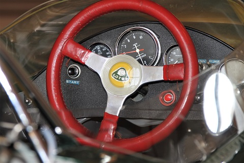 Racing Shows: Thematentoonstelling F1 Legends 2022 Louwman ...