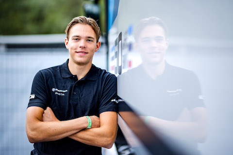 DTM: Nederlandse podiumsuccessen in DTM Classic en MAXX-Formula op Spa ...