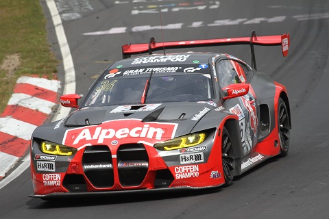 VLN: Nog voldoende spanning bij NLS Finale 2022 | Retro