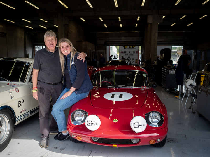 Retro: Groeten uit Spa van de 30e Spa Six Hours | Autosport.nl